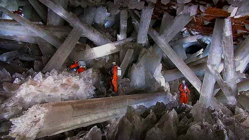 Alerta NASA por riesgo de traer vida alienígena | Total Sapiens