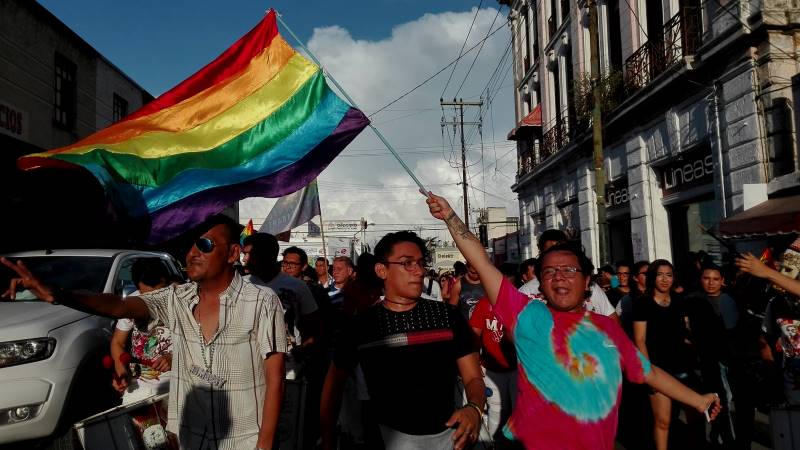 Comunidad Lgbtttiq Se Asume Mayoría En Yucatán Total Sapiens