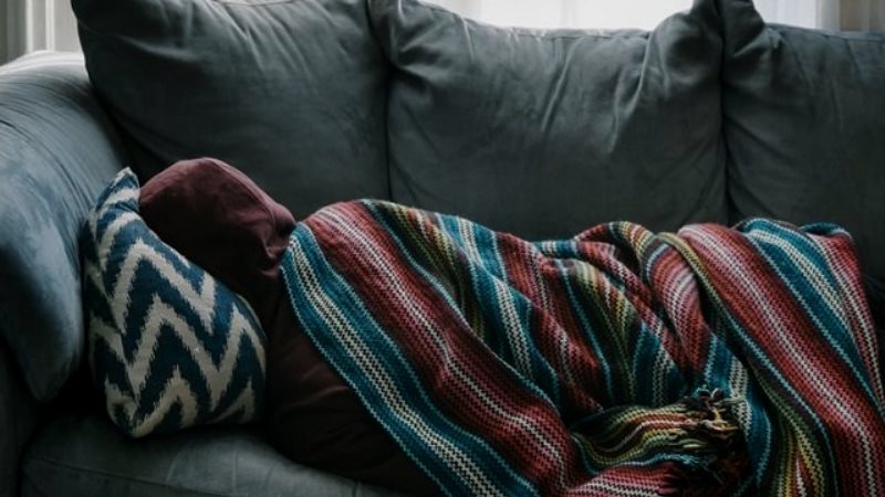 Sentirse enfermo ayuda a acelerar la recuperación | Total Sapiens