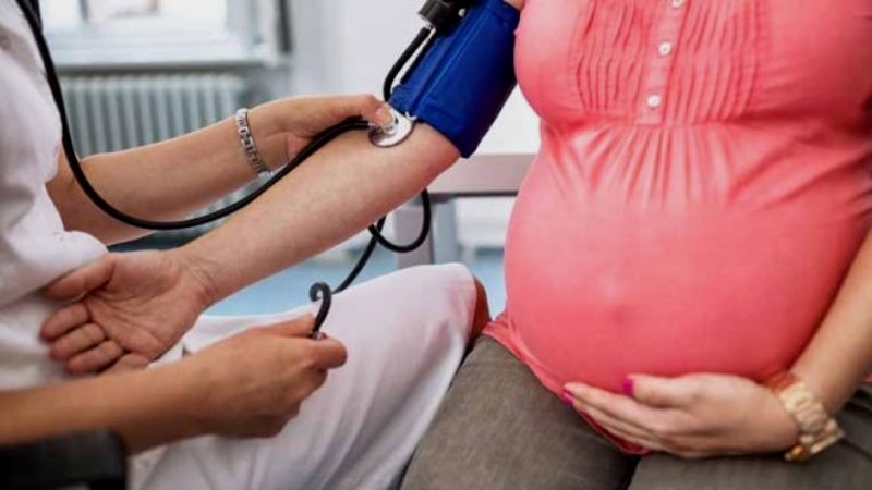 Hipertensión en el embarazo y el riesgo cardio vascular | Total Sapiens