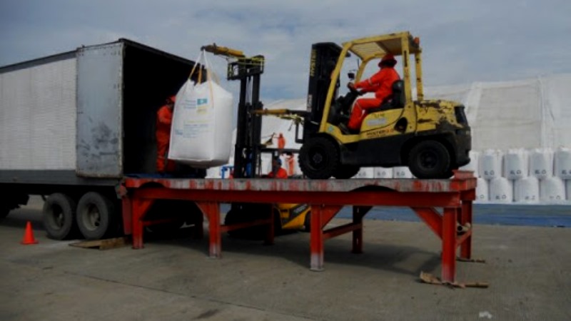 Genera Tabasco 1,137 mdp en exportaciones no petroleras | Total Sapiens