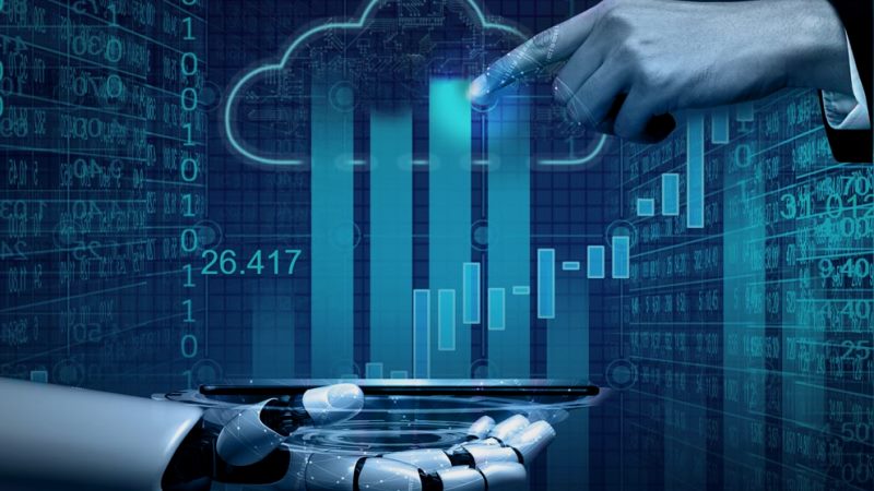 Ciencia de datos, clave en el futuro de la información | Total Sapiens Ciencia de datos, clave en el futuro de la información | Total Sapiens