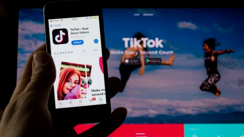 Logran Acuerdo Con Oracle Y Walmart Sobre Tik Tok Total Sapiens