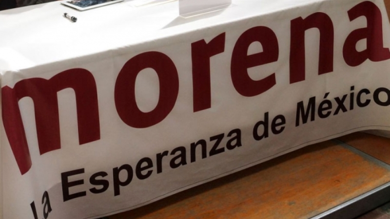 TEPJF mantiene proceso de renovación de Morena | Total Sapiens