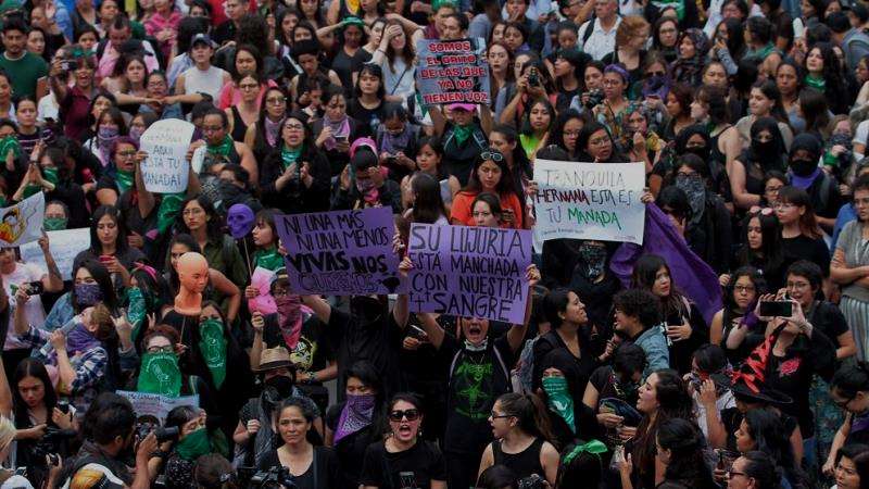 Historia del dolor y triunfos de mujeres mexicanas | Total Sapiens