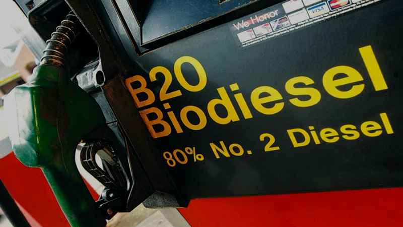 Bolivia construirá plantas de diésel ecológico y biodiésel | Total Sapiens
