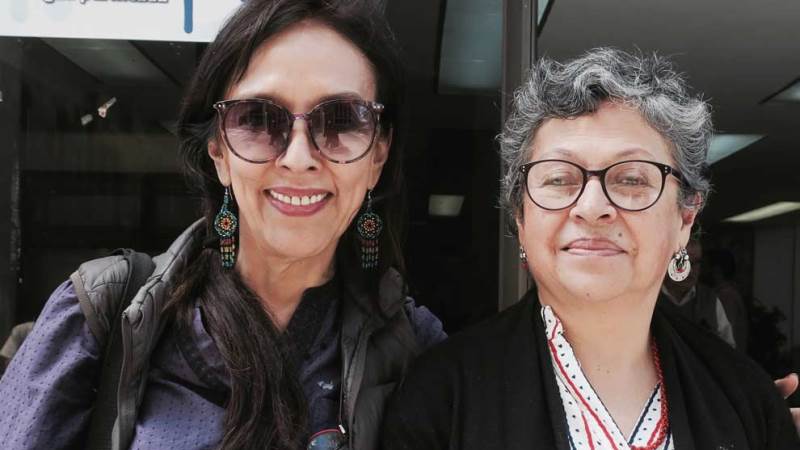 Esther sin h, impacto de la violencia en la familia | Total Sapiens
