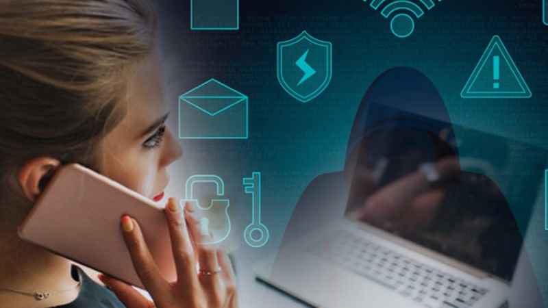 Cómo evitar los fraudes digitales financieros | Total Sapiens