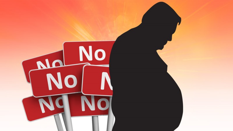 La gordofobia como acción y concepto discriminatorios | Total Sapiens