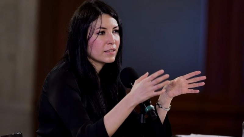 Ratifican a Victoria Rodríguez para la Junta de Banxico | Total Sapiens