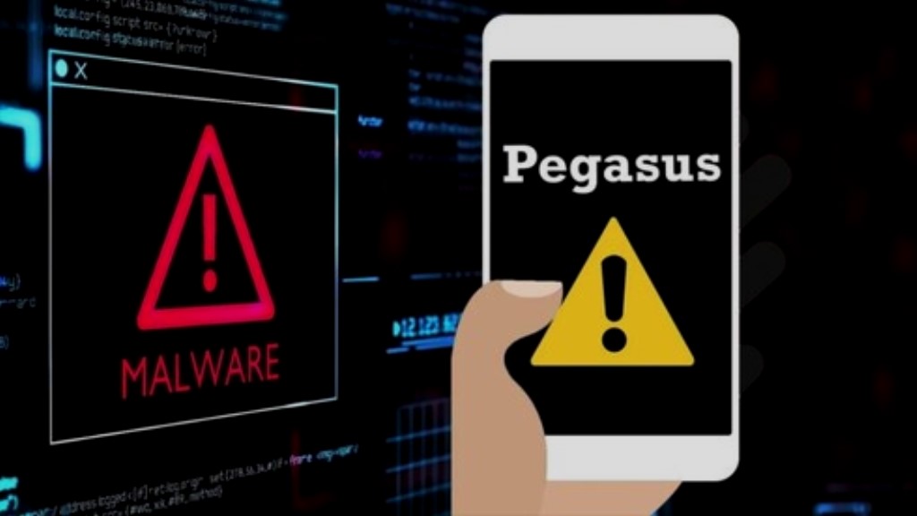 Revelan Nuevas Evidencias De Espionaje Ilegal Israelí Total Sapiens