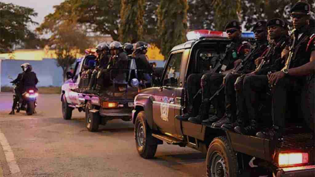 Frena Policía el vandalismo poselectoral en Angola | Total Sapiens
