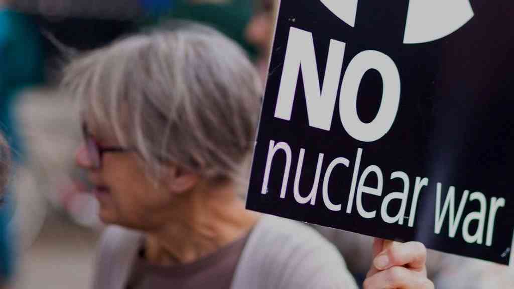 Demanda la ONU el fin de todas las pruebas nucleares | Total Sapiens