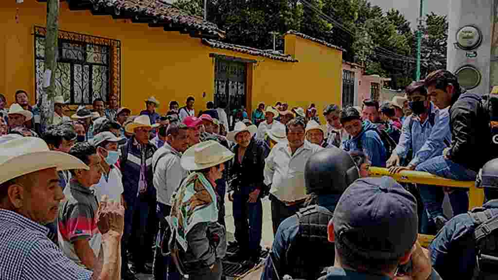 Crónica de un fraude contra Agroindustrial regional ‘Pajal’ | Total Sapiens