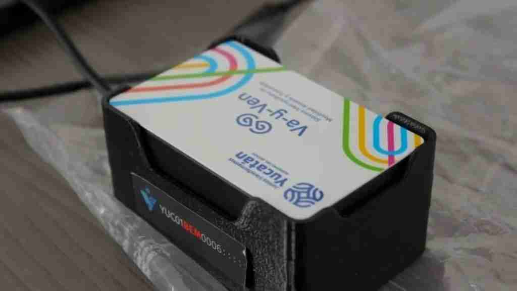 Nuevas tarjetas inteligentes entran en vigor el 1 de enero | Total Sapiens