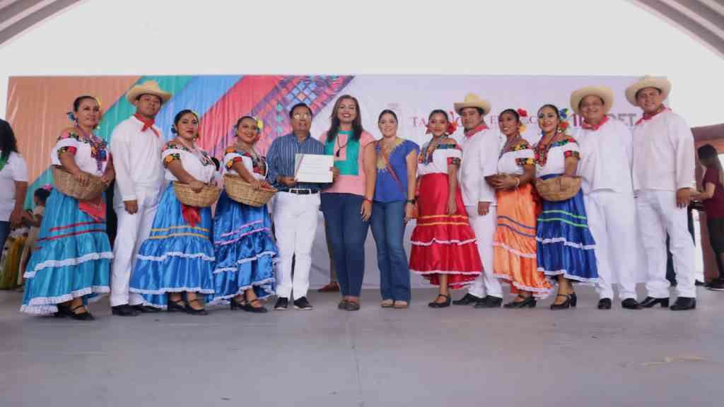 Celebra Tabasco tradiciones de la zona Yokot’an | Total Sapiens