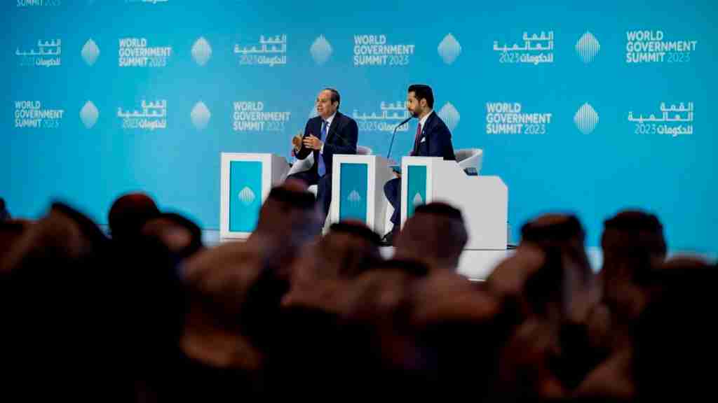 Medios de comunicación y cambio climático a debate en Dubai | Total Sapiens