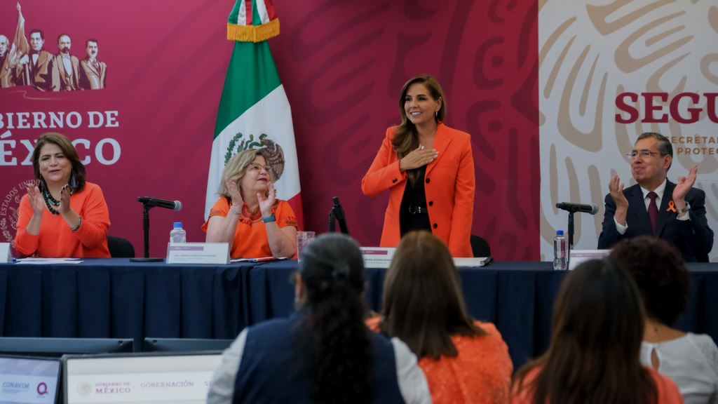 “Mujer es Poder” en Q. Roo para empoderar a las mujeres | Total Sapiens