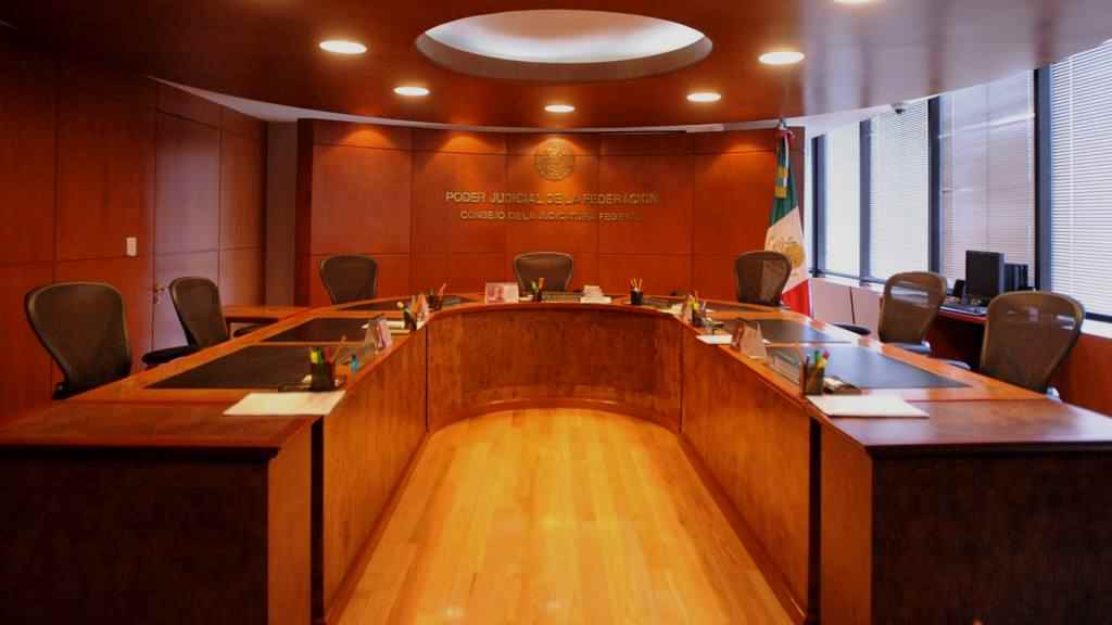 Exhiben a otro juez de consigna protector de criminales | Total Sapiens