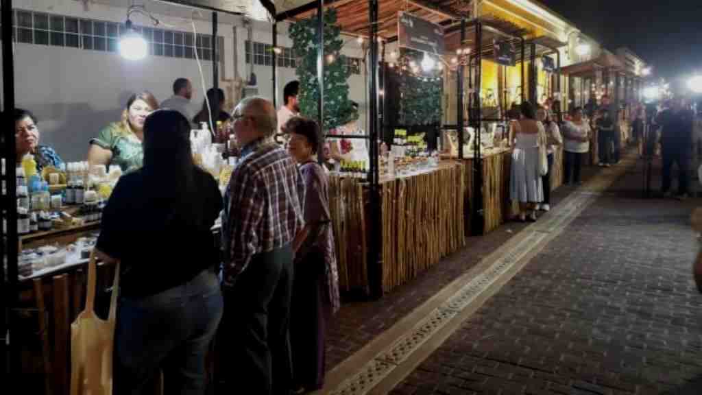 Inauguran Corredor Gastronómico y Turístico en Mérida | Total Sapiens