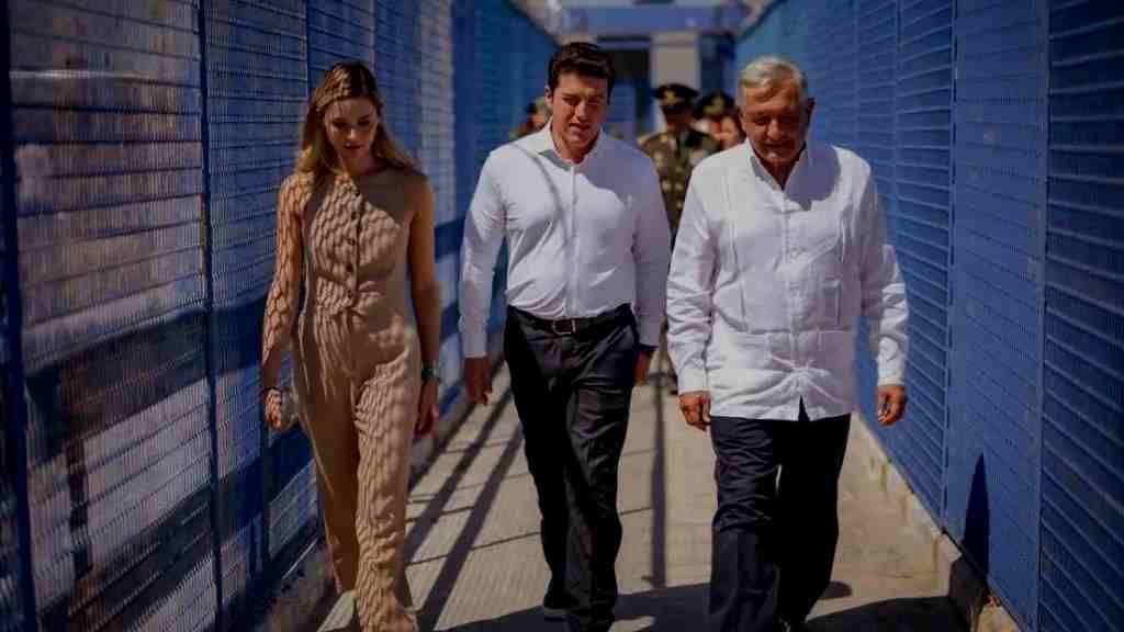 Enfatiza AMLO culminación de 12 proyectos al finalizar 2023 | Total Sapiens