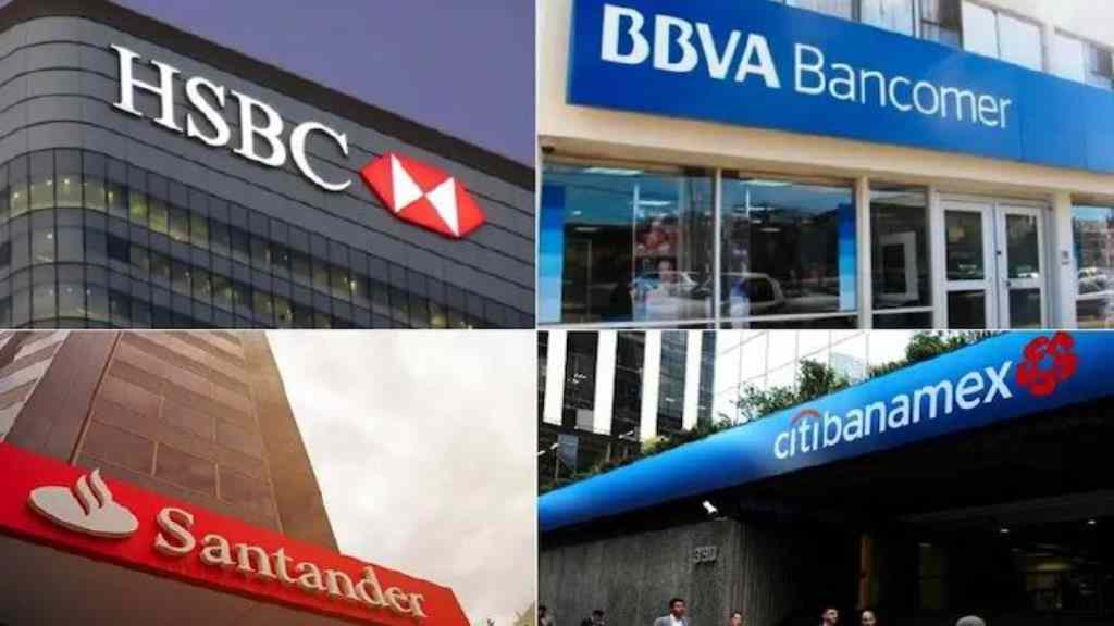 Obtienen bancos 570 mil MDP por el cobro de intereses | Total Sapiens