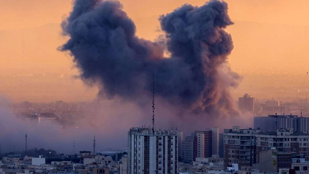 Dura advertencia de Irán a Estados Unidos e Israel | Total Sapiens