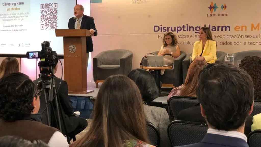 Whatsapp, Facebook, Instagram y Tik Tok, redes de explotación sexual ...